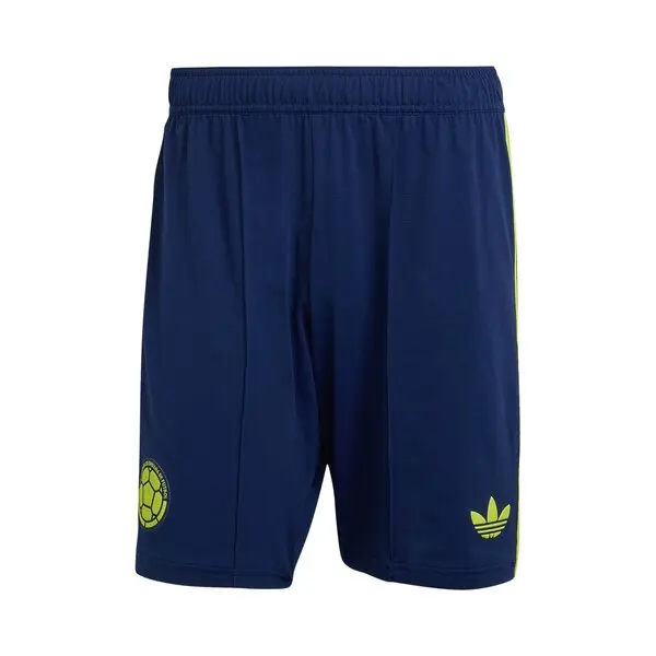 Adidas Colombia National Football Team Away Shorts