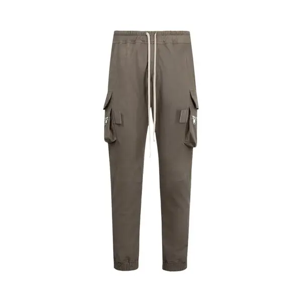 Rick Owens Mastodon Cargo Pants