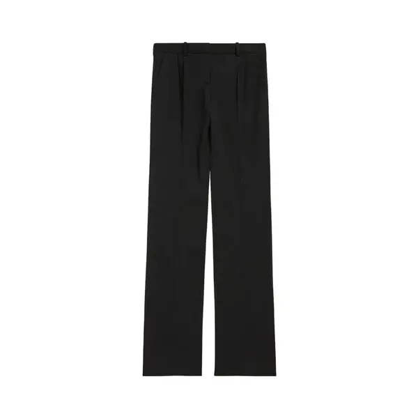 Balenciaga Slim Tailored Pants