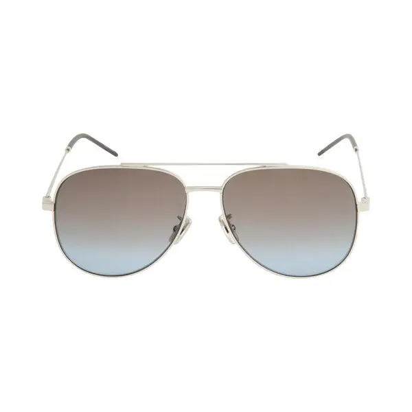 Givenchy City Aviator Sunglasses
