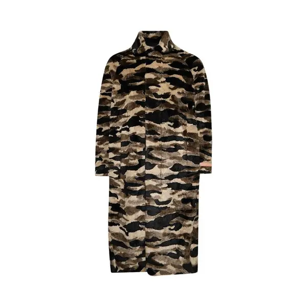 PDF Gadget Trench Coat