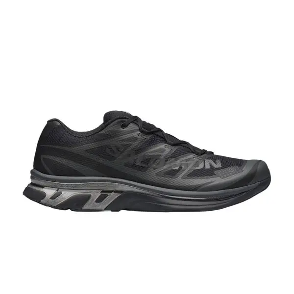 SALOMON Mm6 Maison Margiela X Xt-mm6 Sneakers - Black
