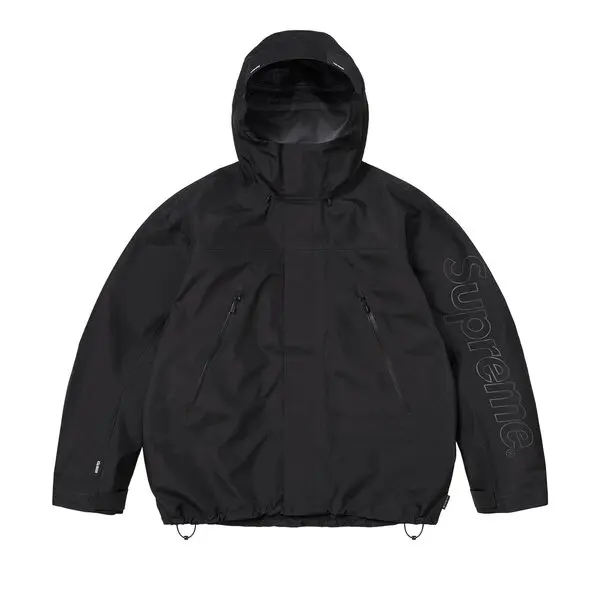 Supreme Gore-tex Ghostface Shell Jacket