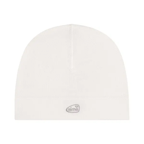 Aimé Leon Dore Golf Beanie - Cream