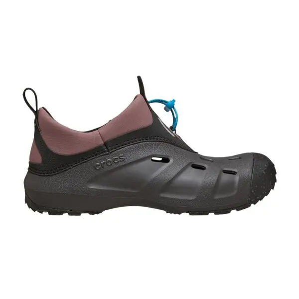 CROCS Quick Trail Low Sandals - Black
