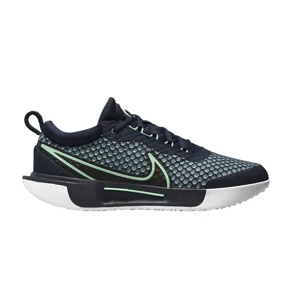 Nike Nikecourt Zoom Pro