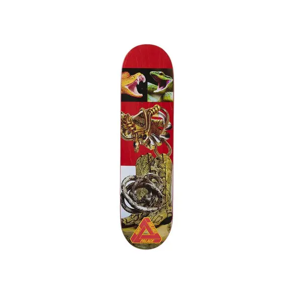 PALACE Rory Pro S43 8.06 Skateboard Deck