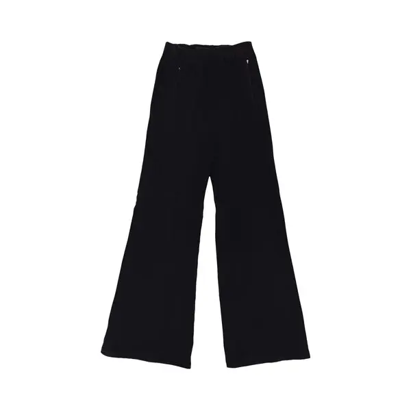 Amiri Wide Leg Sweatpants