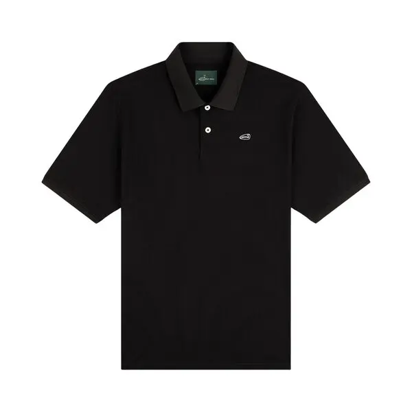 Aimé Leon Dore Short Sleeve Collared Polo