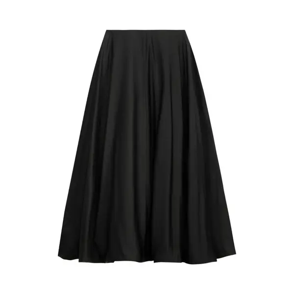 Balenciaga Balloon Skirt