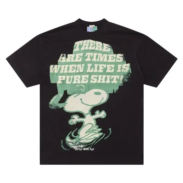 *BETTER WITH AGE Better With Age Loosey T-shirt