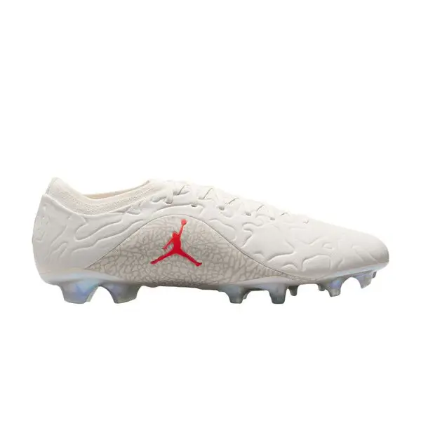 JORDAN Tiempo Maestro Elite Fg Soccer Cleats - White