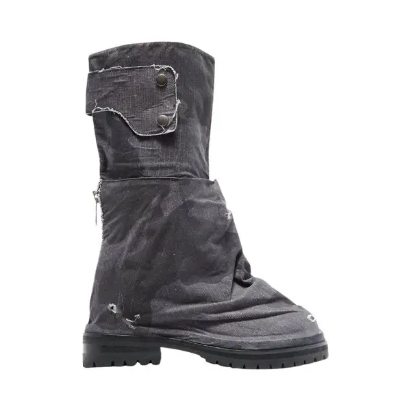 424 Dragonrider Boot