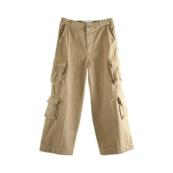 ERL Cargo Pants Woven
