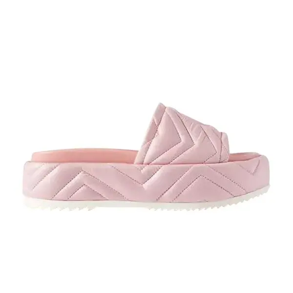 Gucci Platform Sandals
