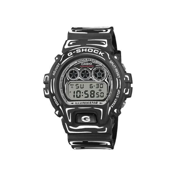 G-SHOCK BY CASIO G-shock 6900 Series Watch