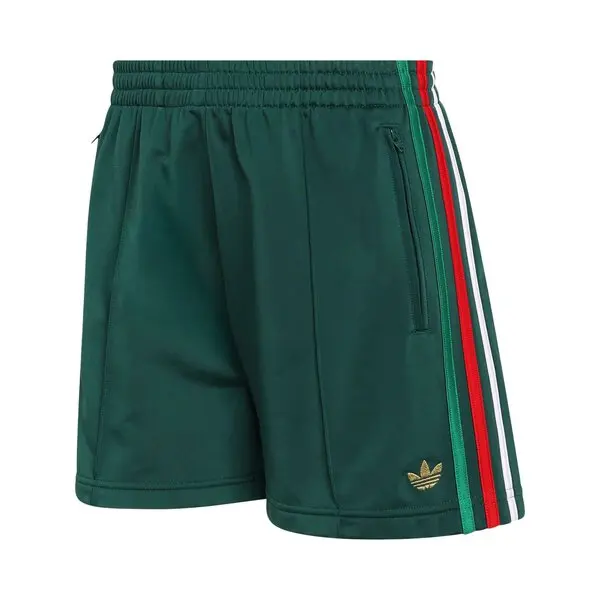 Adidas Originals Firebird Classic Shorts - Green