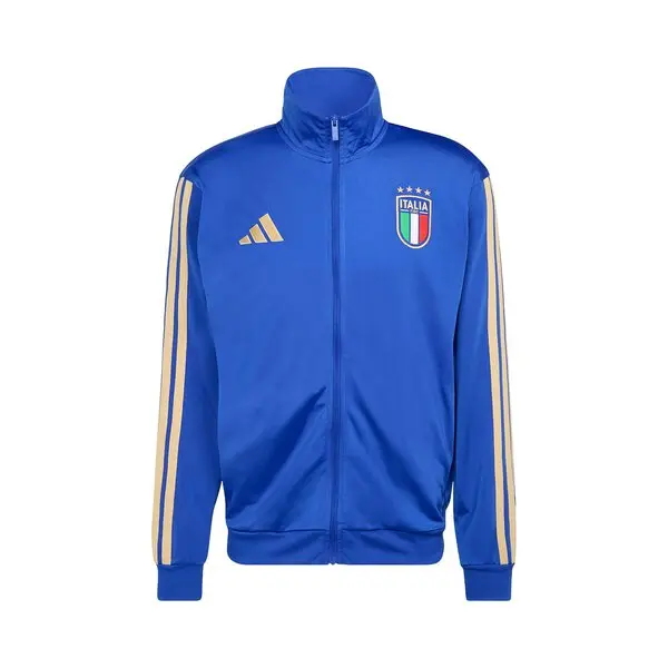 Adidas Italy Dna Track Top