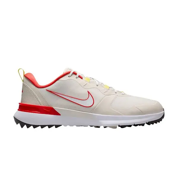 Nike Tempo Golf Sneakers - White