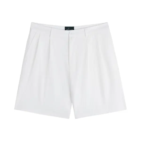 Aimé Leon Dore Golf Cordura Double Pleated Shorts