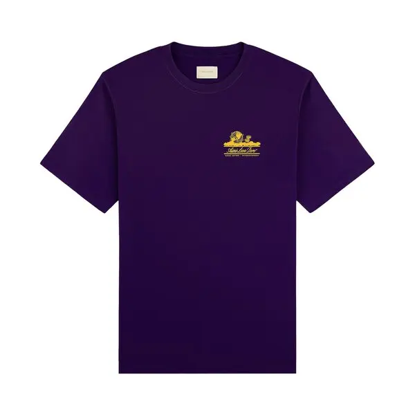 Aimé Leon Dore Sun Faded Unisphere Tee