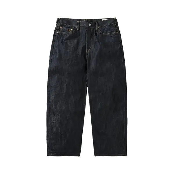 PALACE X Evisu P90 Baggy Jean