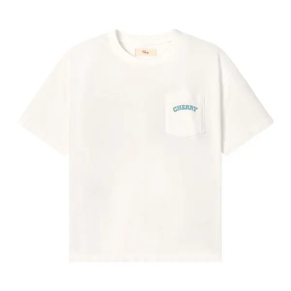 CHERRY LA Palamino Classic Pocket T-shirt