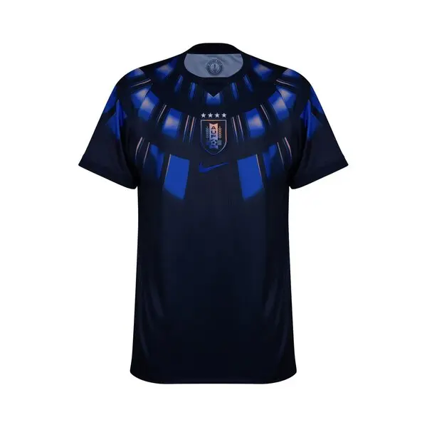 Nike Uruguay 2026 Stadium Away Jersey