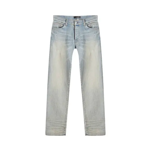 Amiri Stack Jeans