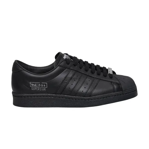 Adidas Superstar A-type Sneakers