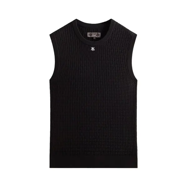 Kith Rhys Tilden Vest