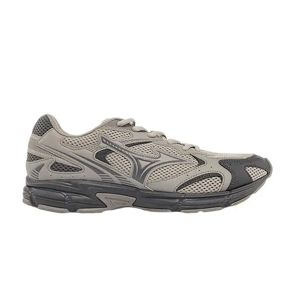 Mizuno Athletic Sneakers - Brown