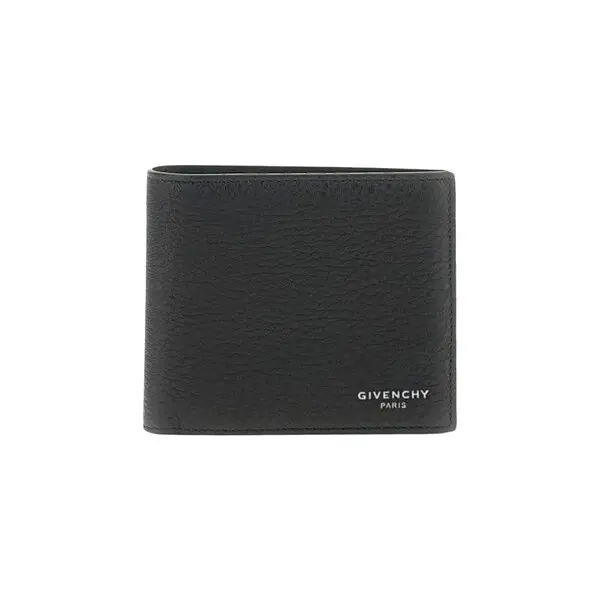 Givenchy New Bifold Coin Wallet