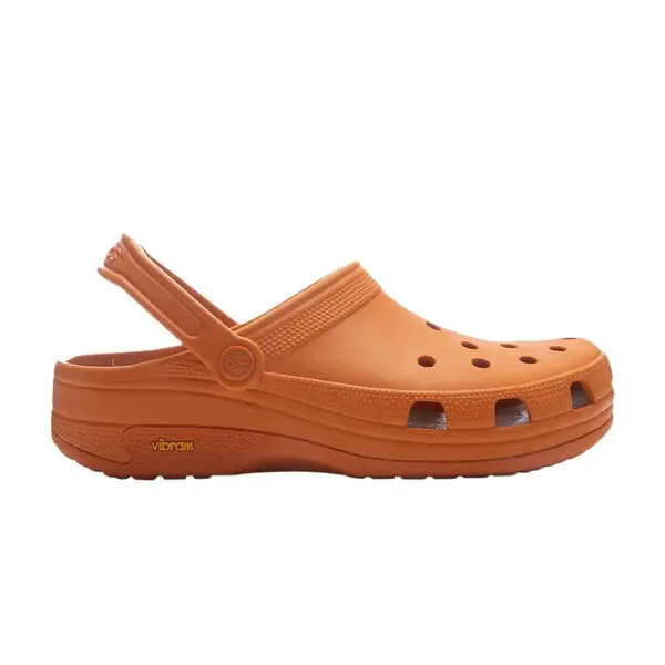 CROCS Classic Clog Exp 'koi Fish