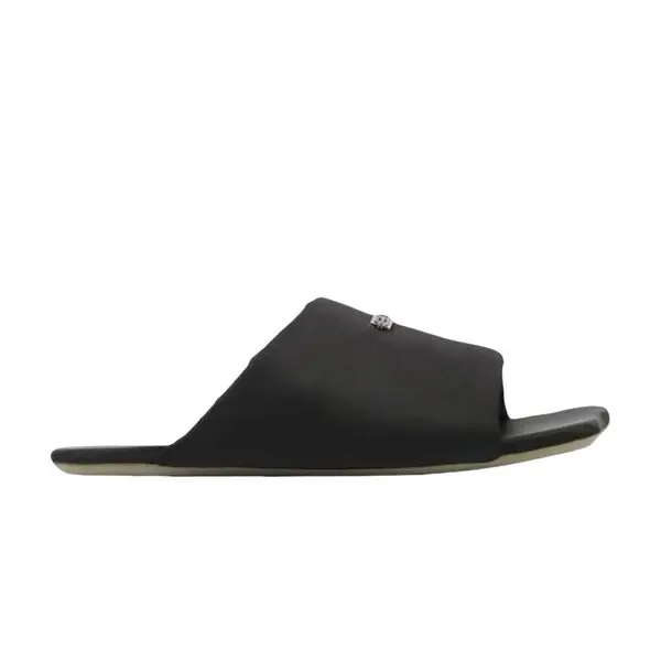 MAISON MARGIELA Square Toe Slide Sandals