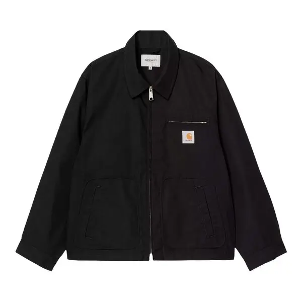 Carhartt Work In Progress Postal Jacket