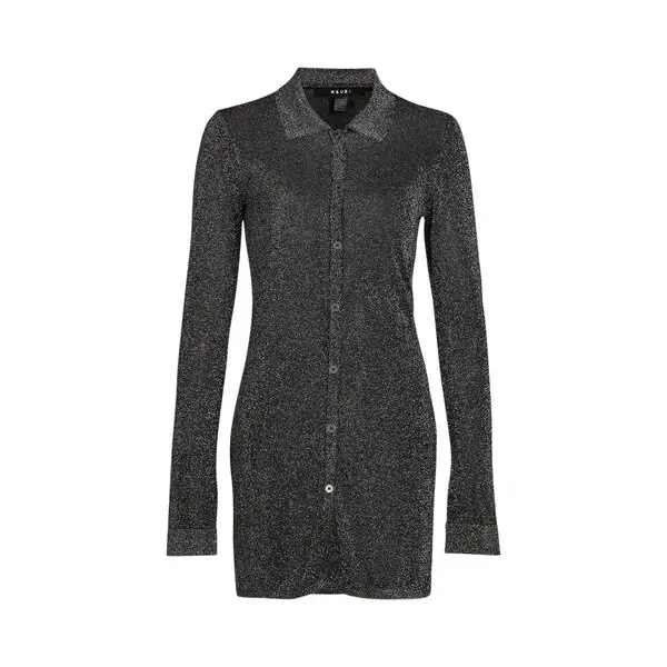 Ksubi Devin Shirt Dress