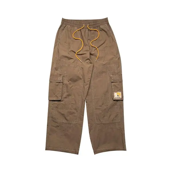 DIET STARTS MONDAY Repair Cargo Pants