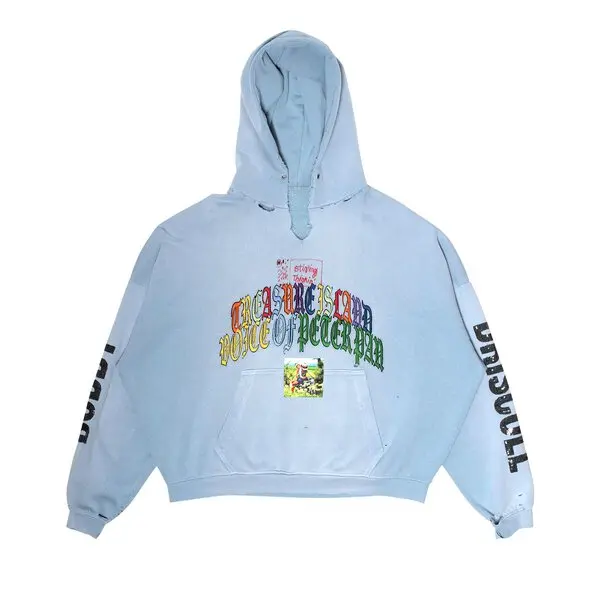 PALY HOLLYWOOD Bobby Driscoll Hoodie