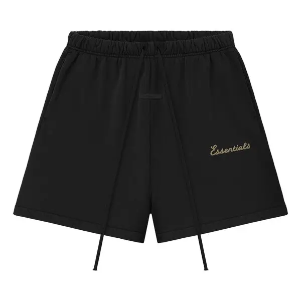Fear Of God Essentials Classic Fit Shorts