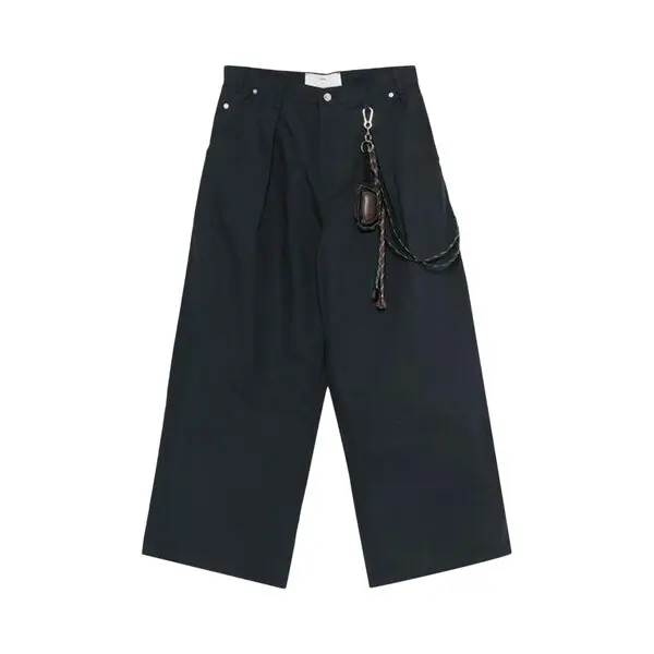SONG FOR THE MUTE Super Baggy Trousers