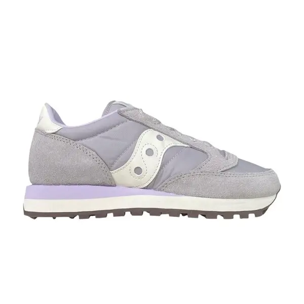 Saucony Jazz Original Sneakers - Grey