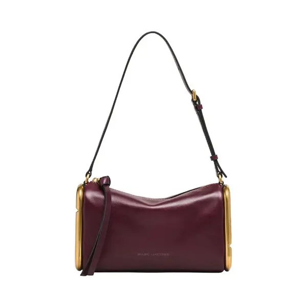 Marc Jacobs Juliette Shoulder Bag - Red