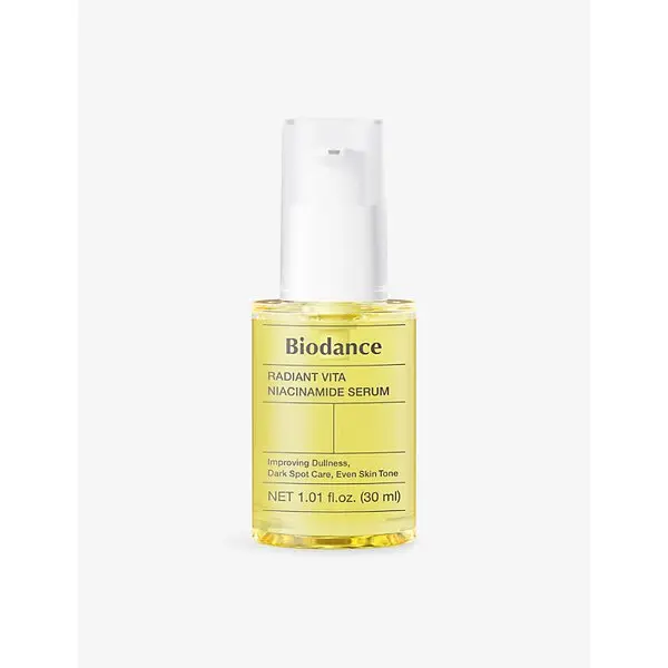 Biodance Radiant Vita Niacinamide Serum - One-color