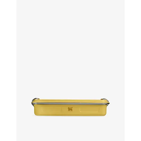 STANLEY The Legendary Stainless-steel Useful Box 11l