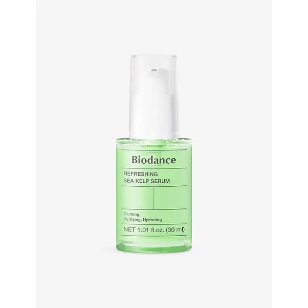Biodance Refreshing Sea Kelp Serum - One-color
