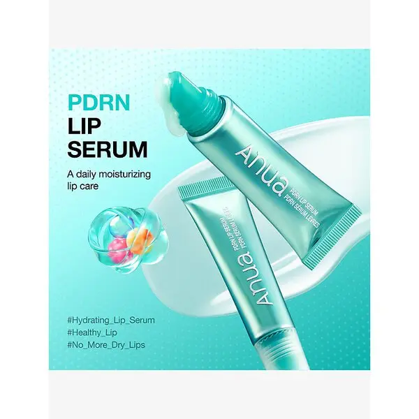ANUA Pdrn Lip Serum