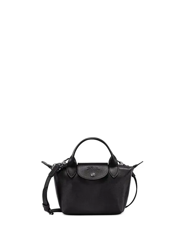 Longchamp Le Pliage Xtra Xs Handle Bag