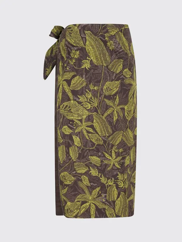 TELA Skirt