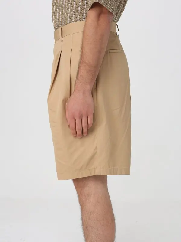 JIL SANDER Tailored Knee-length Shorts